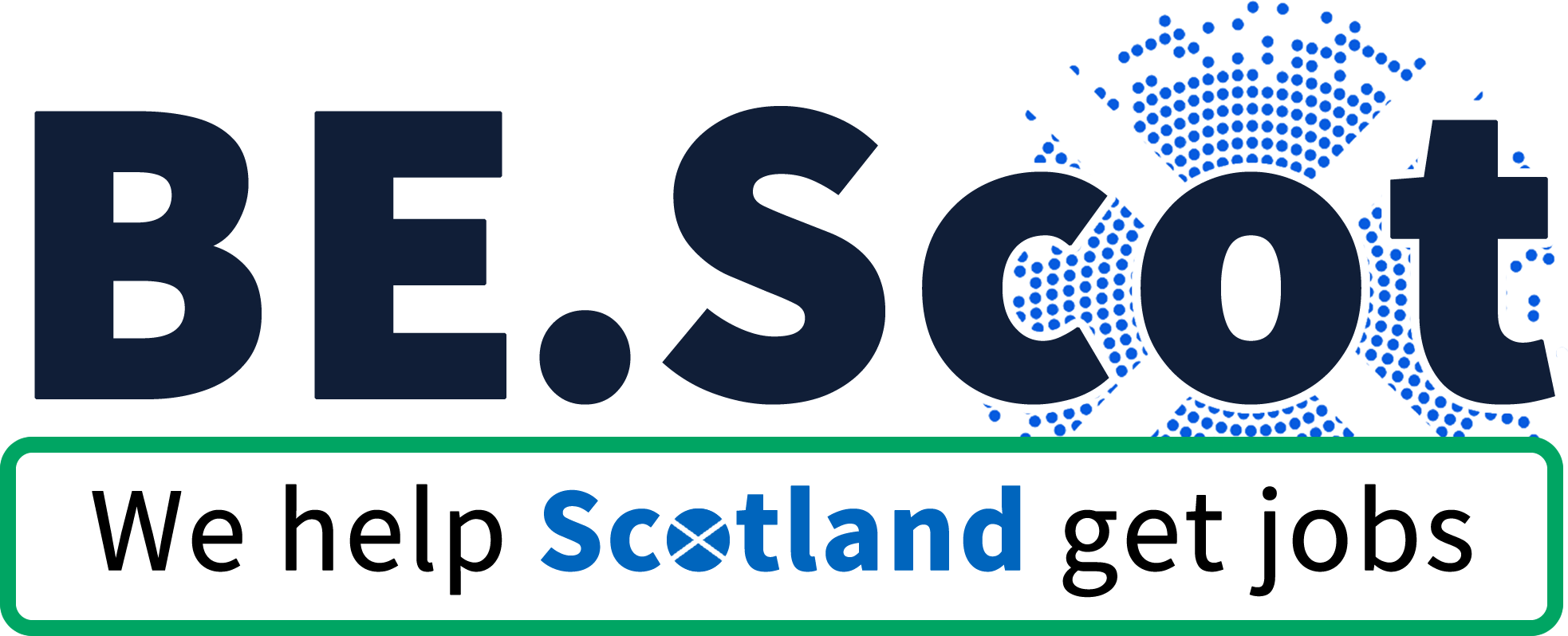 Find out how BE.Scot could work for you.
